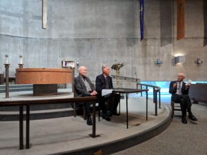 Brombaugh Opus 22: A Landmark in the World of Organ Building | Tacoma ...